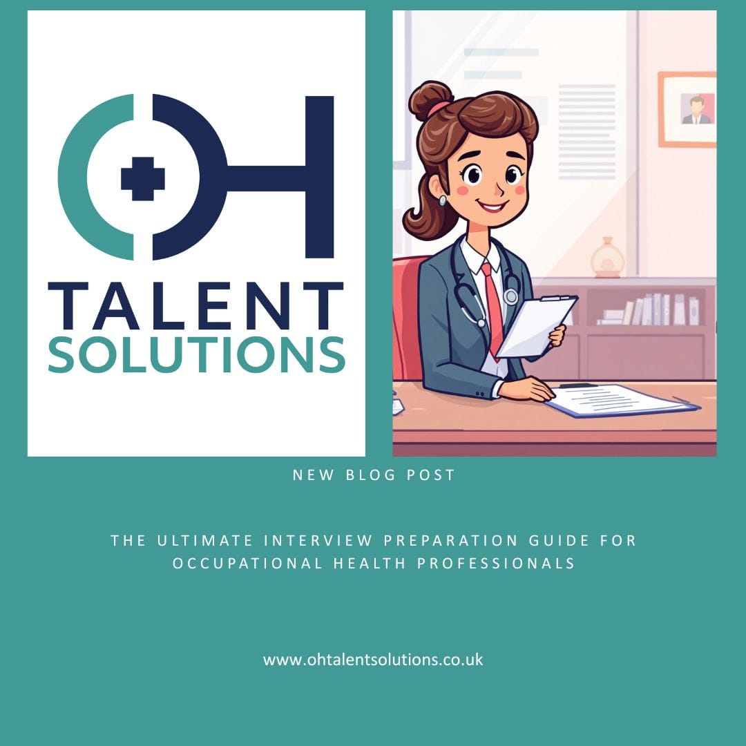 Interview Preparation Guide for Occupational Health Professionals | OH ...