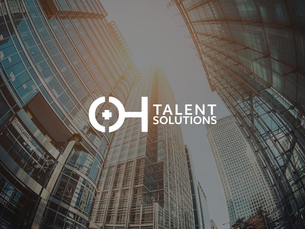 Job board | OH Talent Solutions