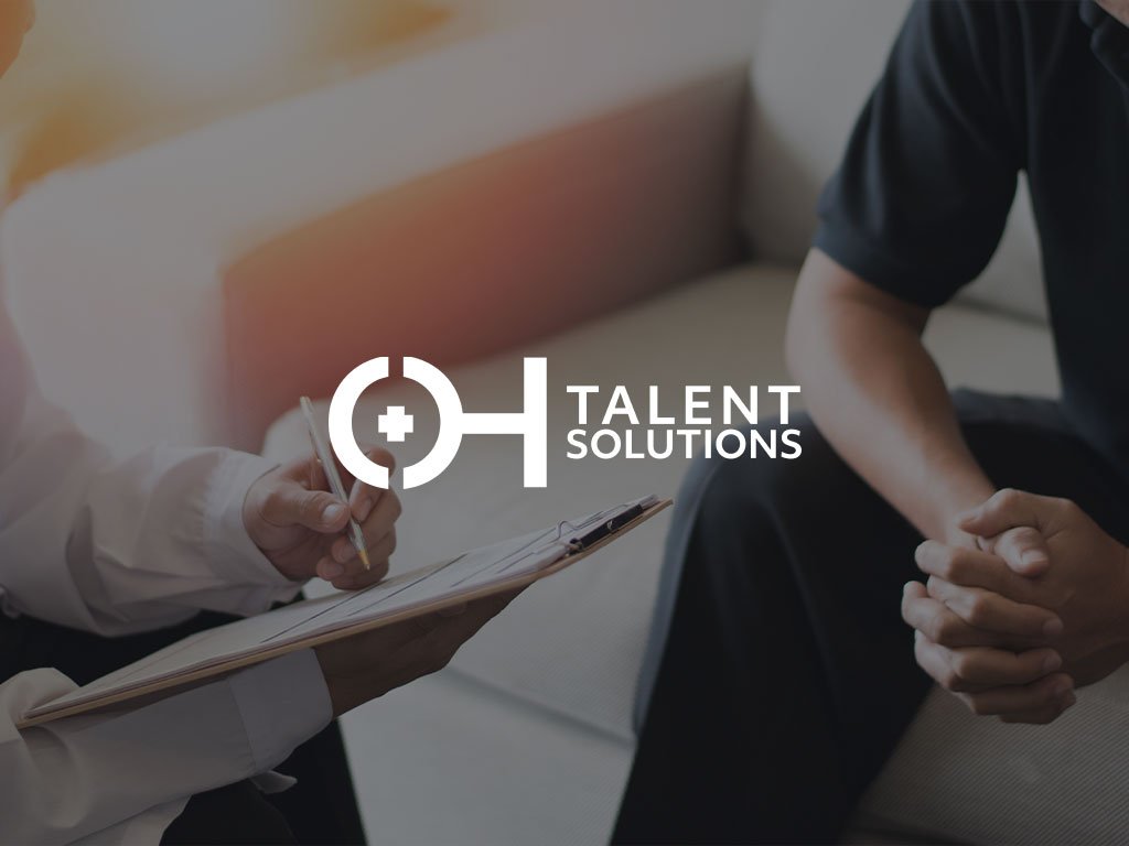 Occupational Health | Specialities | OH Talent Solutions