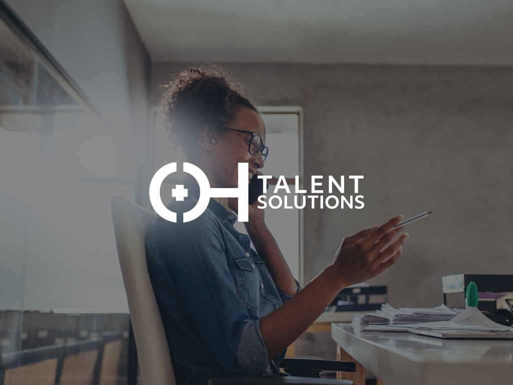 REFER A FRIEND | OH Talent Solutions